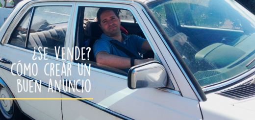Los 4 ejemplos para crear el mejor anuncio de coches